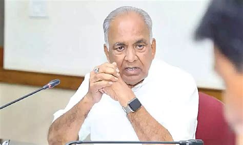 Inter Departmental Coordination Must For Timely Project Execution Min