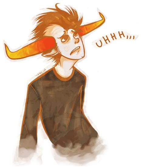 Mspa Booru Broken Source Casual Midget Solo Tavros Nitram Text 79254