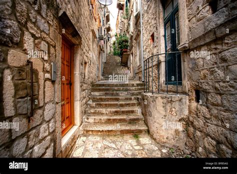 Old Town Street