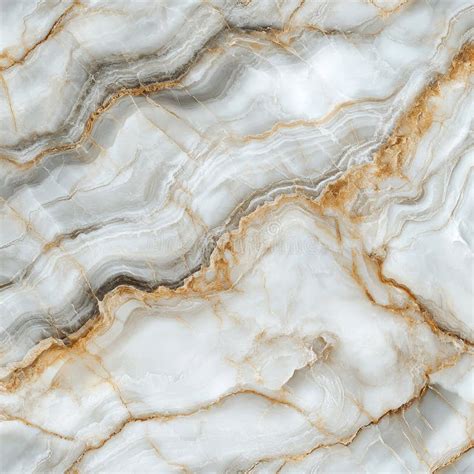 White Gray Gold Marble Stock Illustrations 19609 White Gray Gold