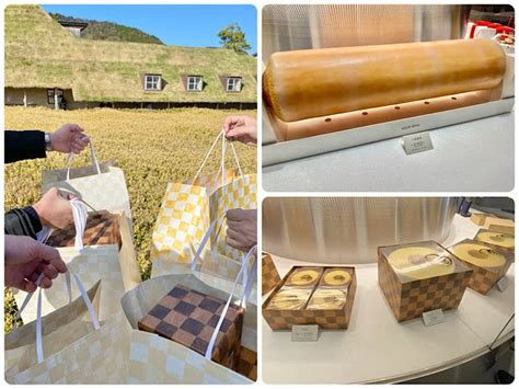 りくろーおじさん・クラブハリエが焼きたて！ユーハイムのバームクーヘン食べ放題も！｜戸川みゆき