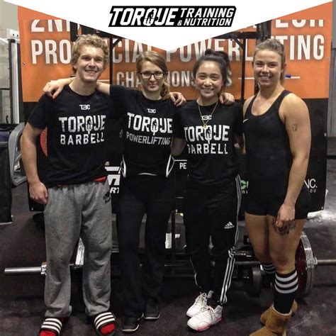 Torque Method Torque Training App