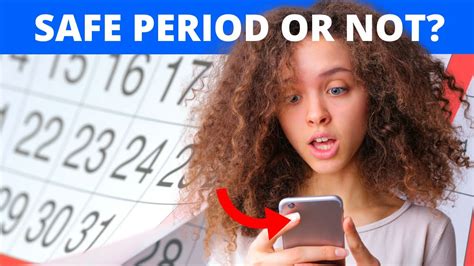 Menstrual Cycle Pregnancy Safe Period Menstrual Cycle Pregnancy Safe Period