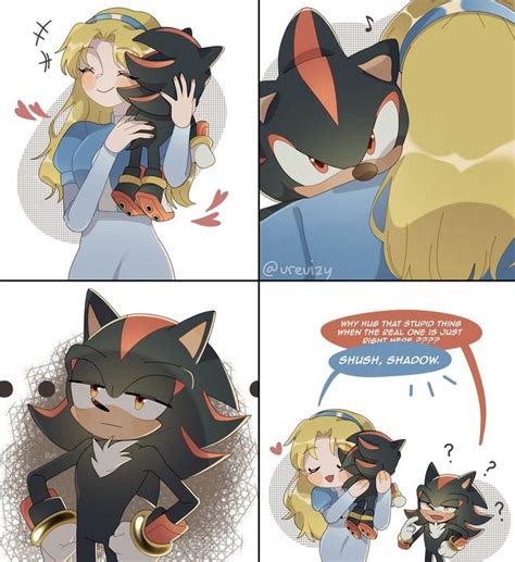 Pin Von Conner Mckinzie Auf Sonic The Hedgehog Anime Liebe Anime
