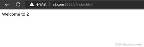 Tomcat域名访问文件出现访问不到的问题tomcat通过域名无法访问 Csdn博客