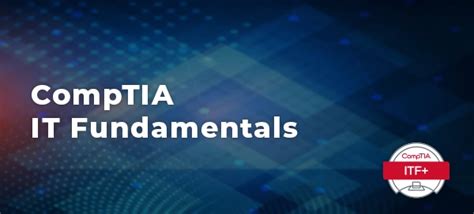 CompTIA Avantus Training