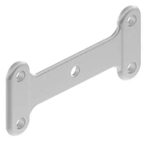 Yoke Plate Rectangular Ypr3024508 Hubbell Power Systems