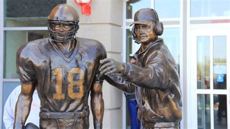 Btn To Release Documentary Unbeaten The Life Of Brook Berringer Corn Nation