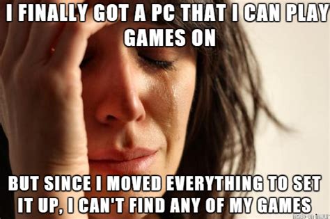 I Even Built A Makeshift Table And Chairs For It While I Save For Real