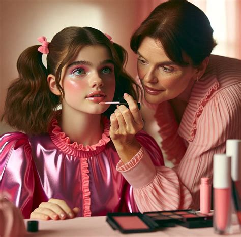 Thats It My Little Sissy Apply It Generously By Artificialsissy On