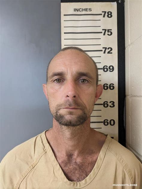 Heath Billy James 10 29 2025 Covington County Mugshots Zone