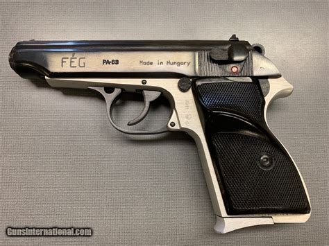 Feg Pa 63