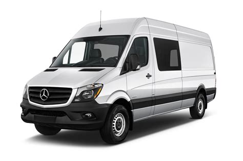 Mercedes Benz Sprinter Van Interior Dimensions