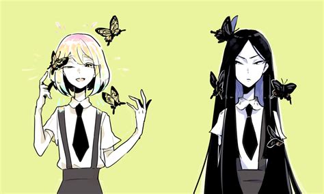 Diamond And Bort Houseki No Kuni Drawn By Cojima Danbooru