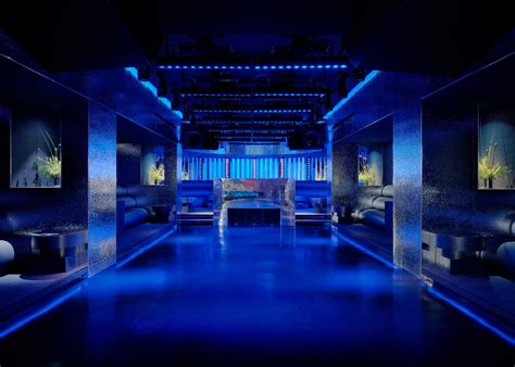 Nightclub Interior Design Ideas