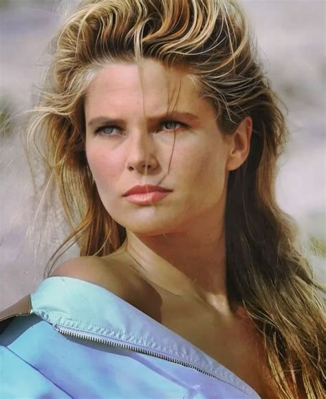 Christie Brinkley In 2025 Christie Brinkley Young Christie Brinkley