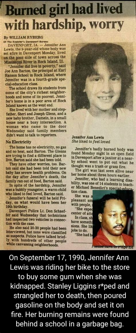 Burned Girl Had Lived With Hardship Worry By William Ryberg Of The