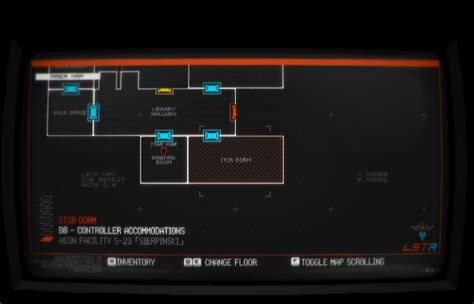 Hidden Door In Sror Dorm Do Anyone Know If This Door Can Open Or Not You Can Spoil The Game