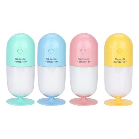 Portable Cute Humidifier