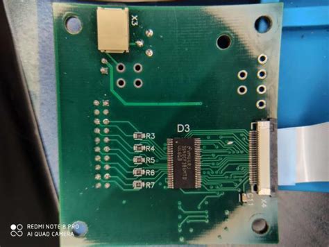 Как к Arduino Nano подключить Lcd дисплей Pm070wt2lf Аппаратная