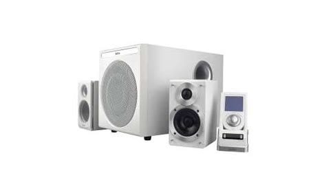 Test Pc Lautsprecher Edifier S530d Connect