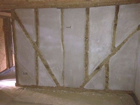 Lime Plaster Bedford Heritage Property Preservation