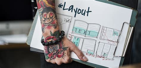 What Is Typesetting Adobe