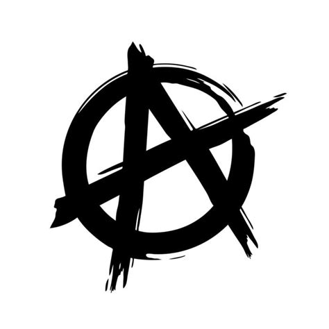 Anarchy Vector Art Icons And Graphics For Free Download
