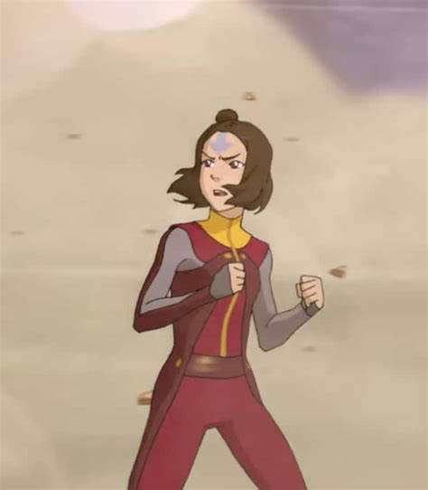Jinora Tattoos