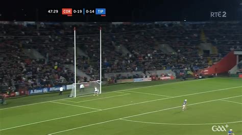 📺 Watch Full Time Highlights 🎞️ Cork Take The Points In Tonights