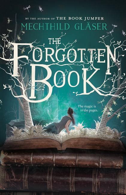 The Forgotten Book Paperback