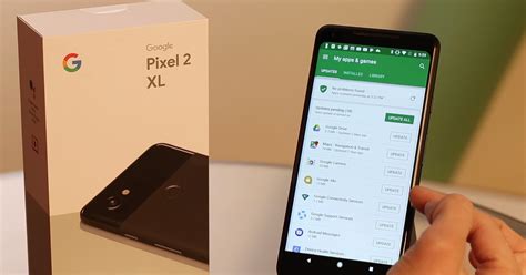 Pixel 2 XL Front Camera Portrait Mode FIX UTECHPIA