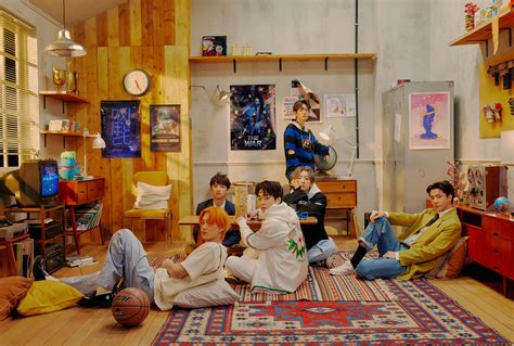 Exo Parallel Universe 2 Kstation Tv