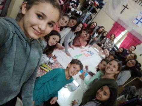 Campaña De Recolección De Juguetes Para Festejar El Día Del Niño Radio María Juana Fm 101 9