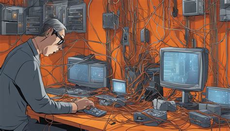 Unraveling Why Is Arris Modem Ds Light Blinking Orange