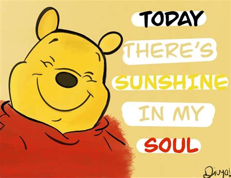 Poo Bear Winnie The Pooh Pooh Winnie