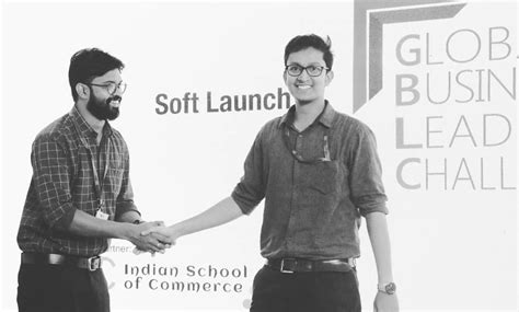 basil varghese on linkedin moments from global business leadership challenge gblc infopark