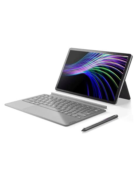 Lenovo Tab P Plus Gb Ram Gb Gray B Egypt