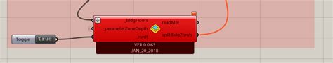 honeybee error with rhino 6 update grasshopper mcneel forum