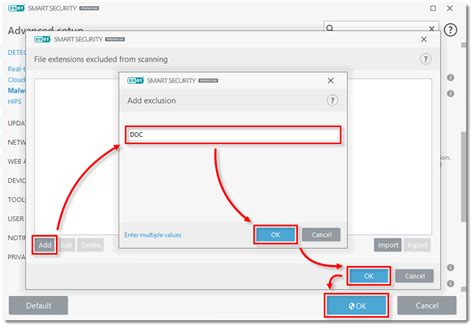 [kb2770] create a new custom scan in eset windows home products 15 x 16 x
