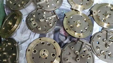 Electroless Nickle Plating In Alwar Id 21762553997