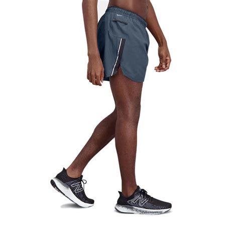 New Balance Mens Impact Run 5 Shorts Ms21268 Thn Svp Sports