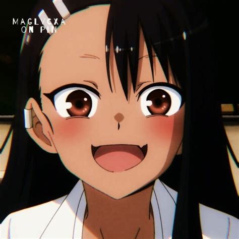 Miss Nagatoro Pfp 2025 Perfect Profile Picture Ideas For Fans Amj