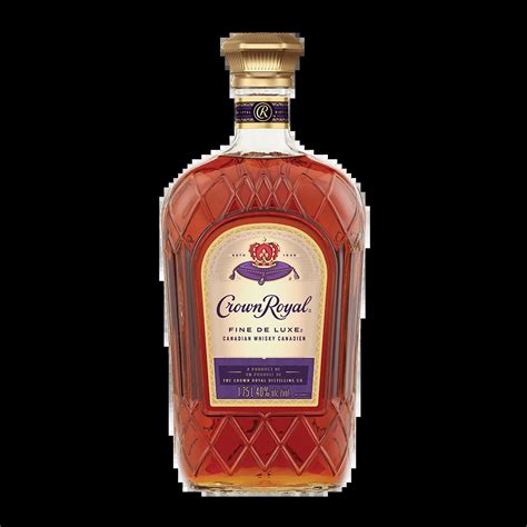 Crown Royal 175l Liqour Lane