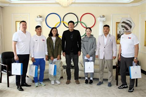 ГҮЙЛТИЙН ЦАНЫН 2 ТАМИРЧИН БОЛЗЛОО ХАНГАВ