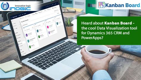 Heard About Kanban Board The Cool Data Visualization Tool For