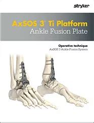Axsos 3 Stryker