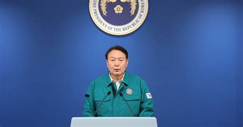윤 대통령 지지율 357 잘못한다” 617 리얼미터