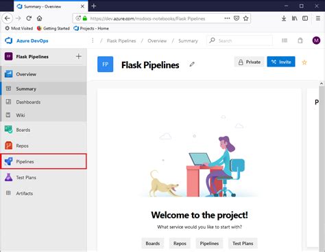 Building Azure Landing Zones Using Terraform And Github Actions By