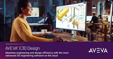 aveva on linkedin aveva e3d design demo